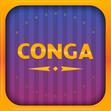 Conga by ConectaGames for iPhone - Download