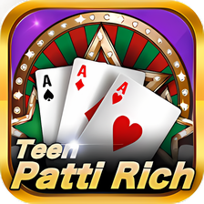 Teen Patti Rich - 3 Patti Online Dhani para Android - Descargar