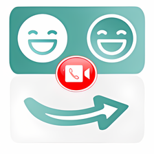 Stickers Azar Video Live Chat para Android - Descargar