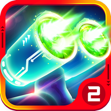 Geometry Defense 2 APK per Android - Download