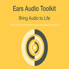 Download Ears: Bass Boost, EQ Any Audio! - free - latest version