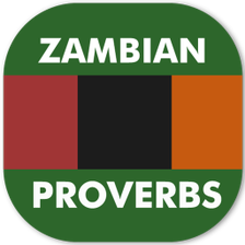 Zambian Proverbs with Meanings per Android - Download