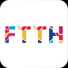 FTTH para iPhone - Descargar
