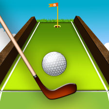 Lets Play Mini Golf 3D APK per Android - Download