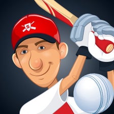 iPhone için Stick Cricket Classic - İndir