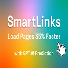 Smart Links GPT for Google Chrome - Extension Download