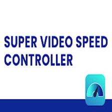 Super Video Speed Controller for Google Chrome - Extension Download