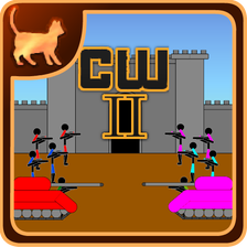 Pivot - Color War II APK para Android - Descargar