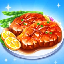 Cooking Wonderland: Chef Game pour iPhone - Télécharger