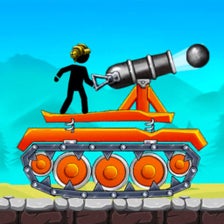 The Tank: Catapult Smash for iPhone - Download