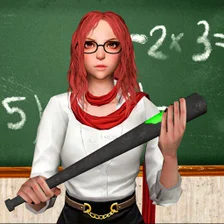 scary teacher simulator Game for Android - Download