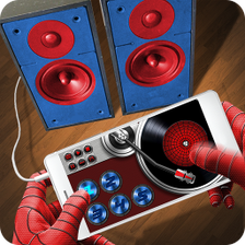 Android 용 Real Dj Club Spider Simulator APK - 다운로드