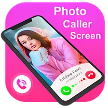 Photo Caller Full Screen per Android - Download