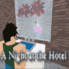 A Night at the Hotel ROBLOX için - Oyun İndir