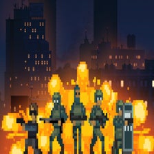 Door Kickers: Action Squad pour PlayStation 4 - Télécharger