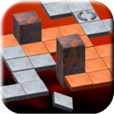 Roll Block Bloxorz HD for iPhone - Download