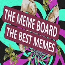 The Meme Board for Google Chrome - Extension Download