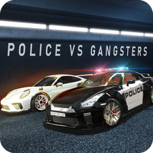 Police vs Crime - Online for Android - Download