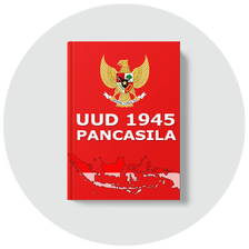 Pancasila dan UUD 1945 Lengkap Offline APK para Android - Descargar