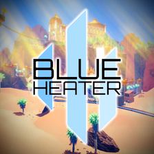FLOOR 3 Blue Heater para ROBLOX - Juego Descargar