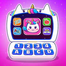 Baby Learning Tablet Toy Games pour Android - Télécharger