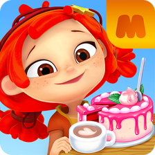 Fantasy Patrol: Cafe APK for Android - Download