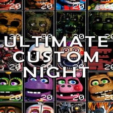 Ultimate Custom Night для Xbox One — Скачать