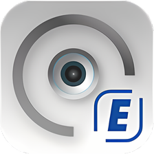 e-CamView per Android - Download