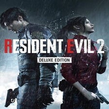 Resident Evil 2: Deluxe Edition na Xbox One - Download