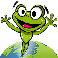 Froggy Jump for Android - Download