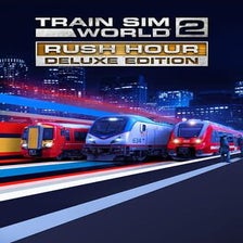 Train Sim World 2: Rush Hour - Deluxe Edition para Xbox One - Descargar