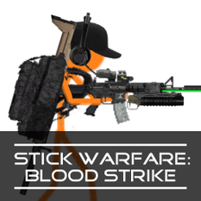 Stick Warfare: Blood Strike APK สำหรับ Android - ดาวน์โหลด