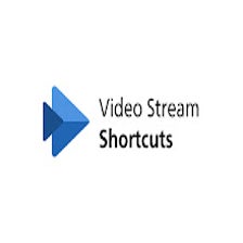 Video Stream Shortcuts for Google Chrome - Extension Download