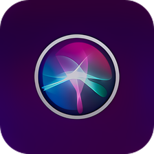 Download Siri Assistnt voice commands for Android - free - latest version