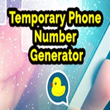 Temporary Phone Number Generator para Google Chrome - Extensión Descargar