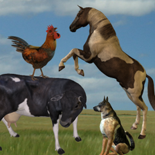 Click Farm para Android - Descargar