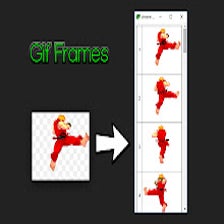 Gif Frames Google Chrome 용 - 확장 프로그램 다운로드