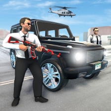 VIP Security Simulator Game 3D for Android - Download