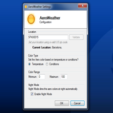 AeroWeather - Descargar