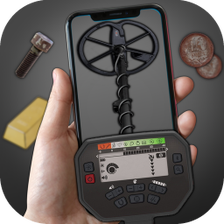 Android için Metal Detector - İndir