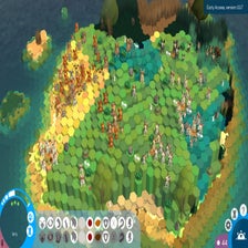 Niche - a genetics survival game for Xbox One - Download