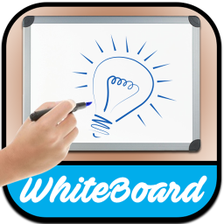 Whiteboard - Draw Paint Doodle per Android - Download
