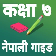 Class 7 Nepali Guide para Android - Descargar