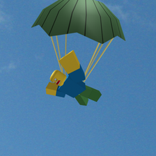 Airplane Skydive para ROBLOX - Juego Descargar