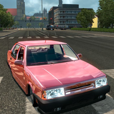 Tofask Sahin Parking Simulator for Android - Download