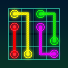 Line Connect Dots for Android - Download