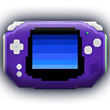 Classic GBA Emulator with Roms Support APK สำหรับ Android - ดาวน์โหลด