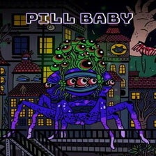 Pill Baby para Nintendo Switch - Descargar