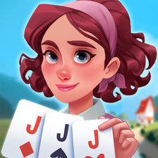 Dream Build Solitaire for Android - Download