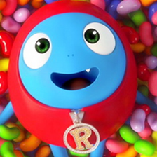 ZellyGo Dash - running game for Android - Download